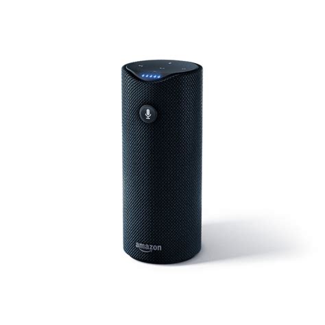Amazon Introduces 2 Alexa Voice Controlled Devices The New York Times