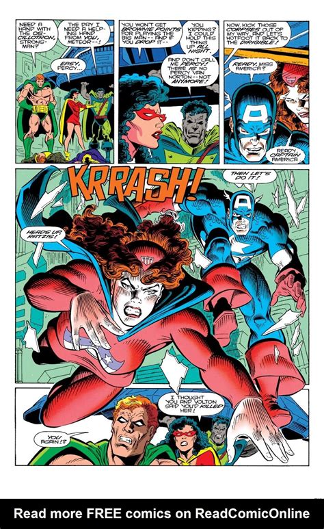 Read Online The Invaders Classic Comic Issue Tpb 2 Part 4