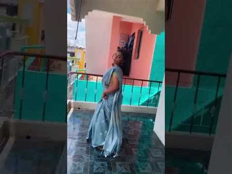 Tamil Song Aunty Hot Dance YouTube