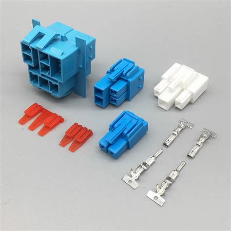 Molex Electrical Connectors Reliable Home Appliance Solutions