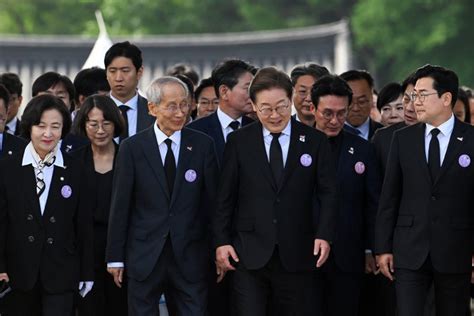 Fn사설 대통령 권한 통제 국회 특권 폐지 동시 추진해야