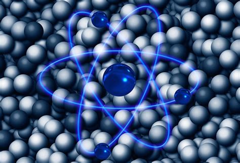 The Atomistic Revival