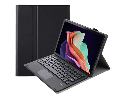 Чохол Lenovo Tab P11 2nd Gen 11.5 TB350X TouchPad Seenda Bluetooth ...