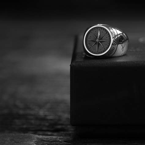 The Rising Sun Compass Howlet