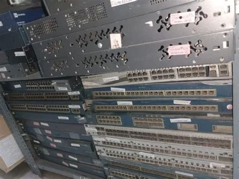 Router Switches In Noida राउटर स्विच नोएडा Uttar Pradesh Router