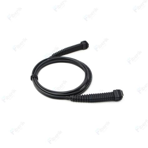 Waterproof Patch Cord Fiberik