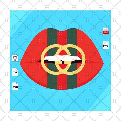 Gucci Logo Svg Gucci Fashion Gucci Svg Gucci Shirt Gucci Inspire