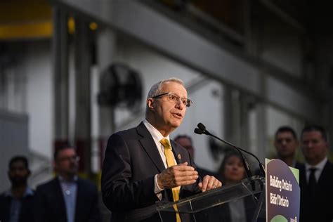 Magna Announces Ontario Expansion New Brampton Facility