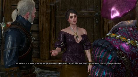 Nebenquest Kabarett Cabaret Lösung The Witcher 3 Rpguides