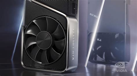 Nvidia GeForce RTX 3070 Ti: Lenovo nennt kleine Ampere-Grafikkarte mit ...