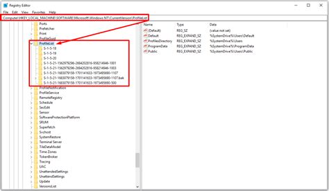 Windows 10 Temp Profile Geçici Profil Sorunu