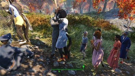 Furry Fallout 4 Page 21 Downloads Fallout 4 Non Adult Mods