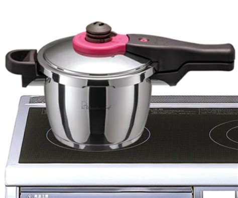 ワンダーシェフ 圧力鍋 Ih対応 魔法のクイック料理 3l Zqsa30 レシピ本付き 片手鍋 圧力鍋11880円 調理器具 Rcgc