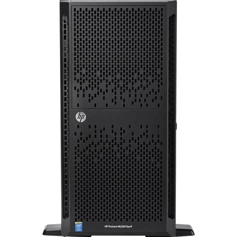 Shop HP ProLiant ML350 G9 5U Tower Server Intel Xeon E5 2640 V3 Octa Cor Free Shipping Today