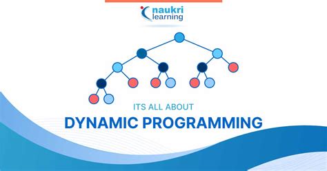Its All About Dynamic Programming Shiksha Online
