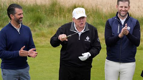 트럼프 집안 가상화폐 사업 무한확장 비트코인 채굴 벤처 상장