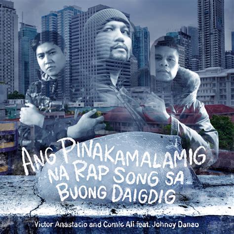 Ang Pinakamalamig Na Rap Song Sa Buong Daigdig YouTube Music