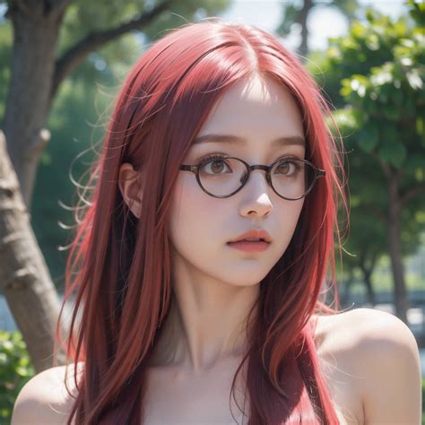Karin Uzumaki Uchiha By Narutobyari On Deviantart