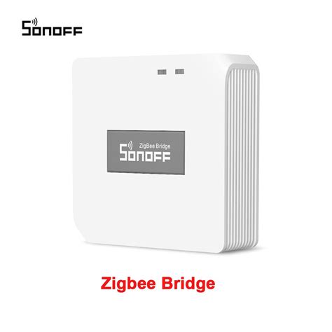 SONOFF SNZB 03 ZigBee Motion Sensor Detect Motion Grandado