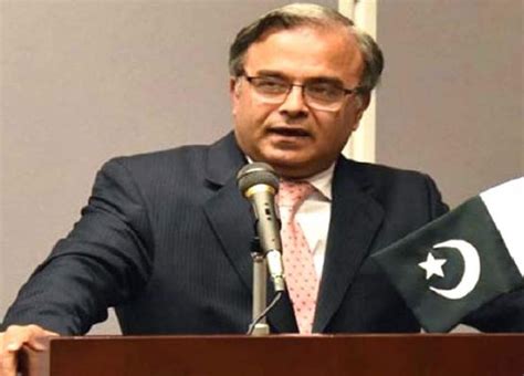 امریکا، مقبوضہ کشمیر میں بھارتی مظالم بند کرائے، اسد مجید خان اسلام ٹائمز