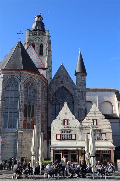 Weekendje Oudenaarde In De Sporen Van Margaretha Van Parma June A Travel Magazine