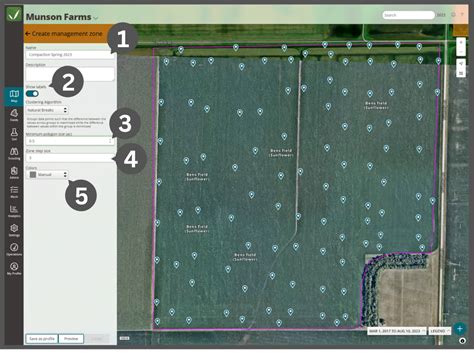 Use Your Compaction Data To Create Variable Rate Compaction
