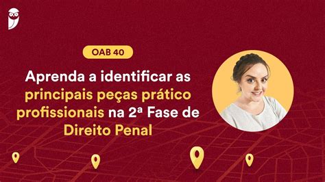 Aprenda a Identificar as Principais Peças Prático Profissionais na 2ª