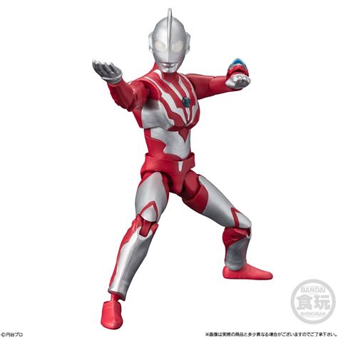 【食玩】超動α ウルトラマン9｜アニメ・キャラクターコラボグッズのecならeeo Store（イーオストア）