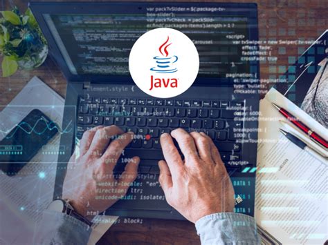 Outsource Java Development Unlocking Global Expertise