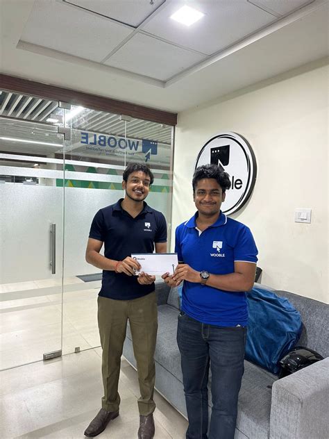 Pratik Mohanty On Linkedin Internshipexperience
