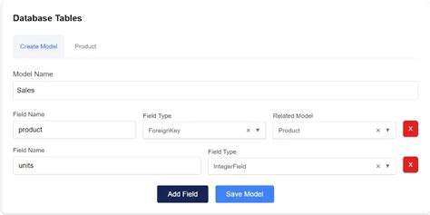 Flask Dashboards— Open Source Flask Boilerplate Code By