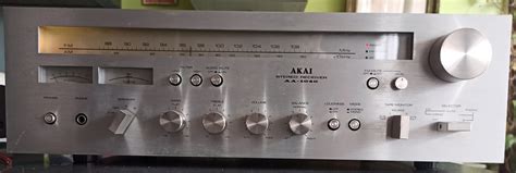 Demande Dinfos Quelles Ampoules Sur Akai Aa 1040 Et Pioneer Sx 434