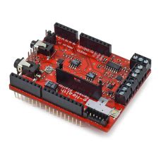 E Health Sensor Shield V At MG Super Labs India