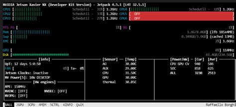 Fastai Using A Lot Of Ram And Slow Performance On Jetson Xavier