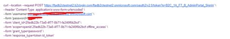 azure ad b2c tenant stack overflow