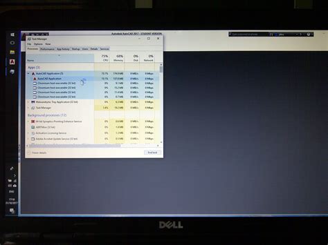 Acad 2017 Problems Page 2 Autodesk Community