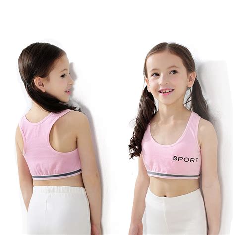 Bras For 10 Year Olds