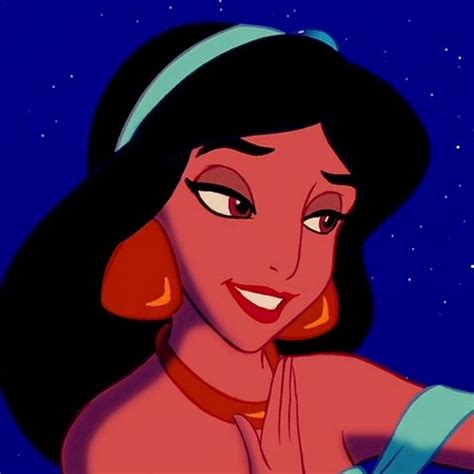 Princess Jasmine Eye Color At Jonathan Richardson Blog