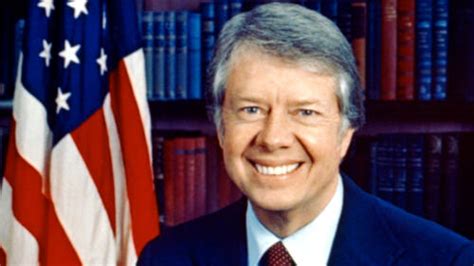 Campaign Spot Southerner Jimmy Carter 1976 History