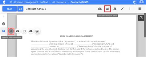 Work With Attached Microsoft Office Files In Libraries Using Google Drive AODocs Knowledge Base