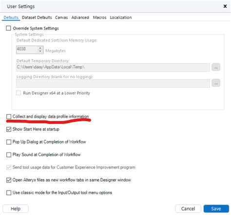 Solved Browse Tool Is Showing Blank On The Configuration Alteryx Community
