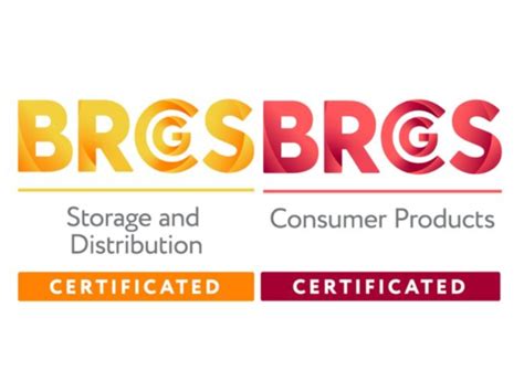 BRCGS Certified Quality Celebration Packaging Limited