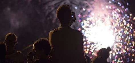 Firework Medium Distant Explosion Free Sound Effects City Sounds