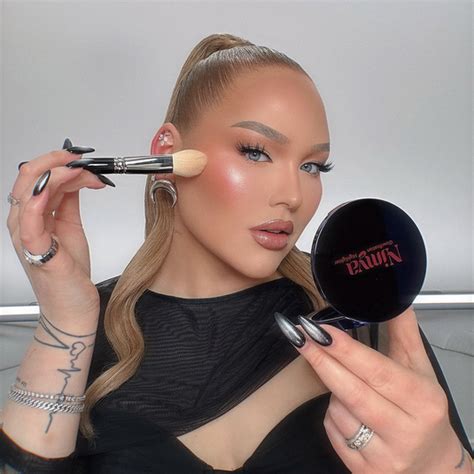 Nimya By Nikkietutorials