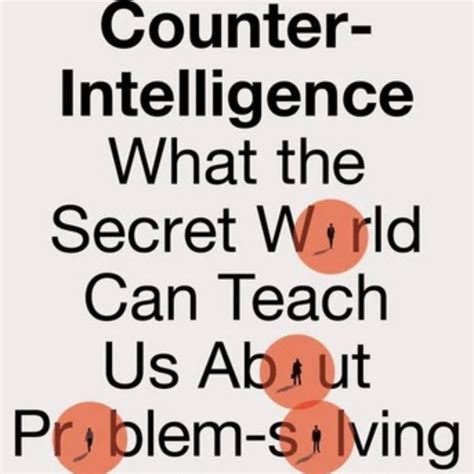 Wadham College Alumni On Linkedin Read The Review Of Counter