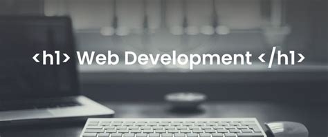 how i started my web development journey web development teach