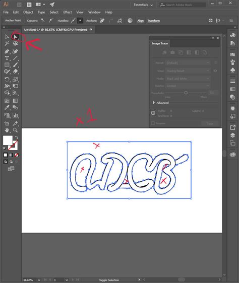 Adobe Illustrator Joining Paths Without Endpoints Workaround Graphic Design Stack Exchange