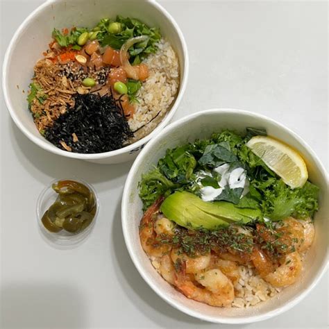 강동역샐러드 맛집 슬로우캘리 강동역점 네이버 블로그