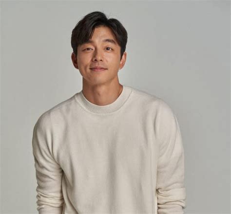 俳優コンユトッケビ以降疲れた個人に帰る時間を持った K POP韓国エンタメニュース取材レポートならコレポ