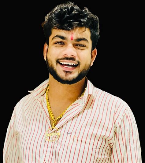 Haryanvi Music Producer Yogesh Verma Biography News Photos Videos